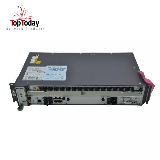 HUAWEI Optical Network MA5600T MA5603T GPON EPON OLT